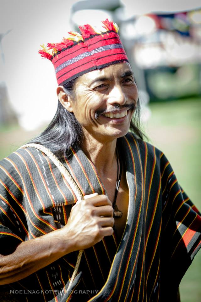 The Team – Ifugao Center for Living Culture